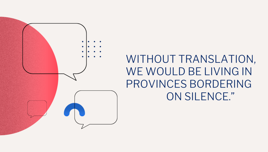 5 qualities of an outstanding translation service. - Seven Squad